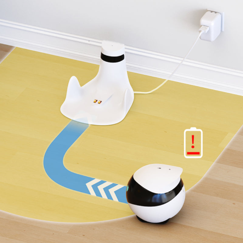 Home Robots – Enabot Store
