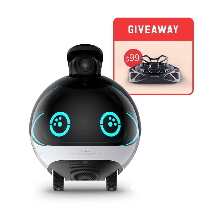 Store – Enabot Store