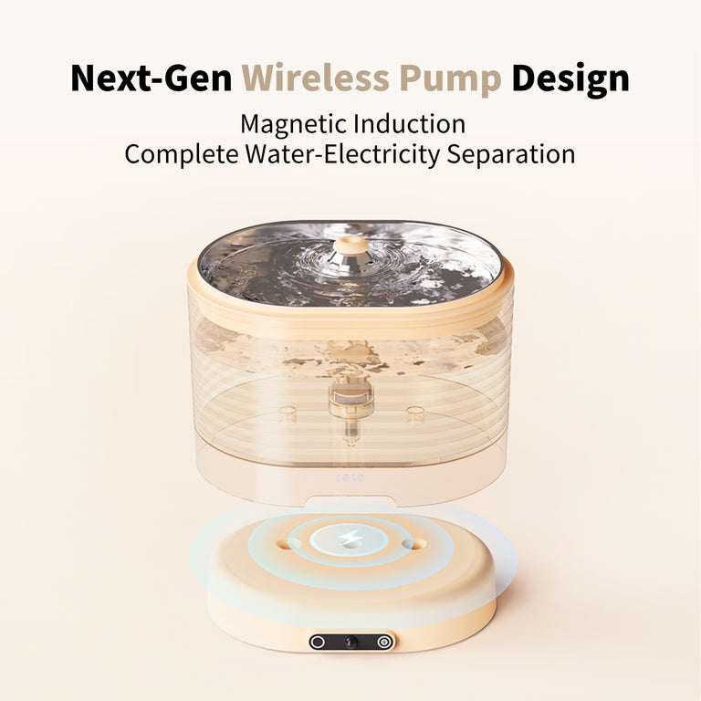 Enabot Official Store-Smart Home Robots, Movable Pet Cameras, Pets ...