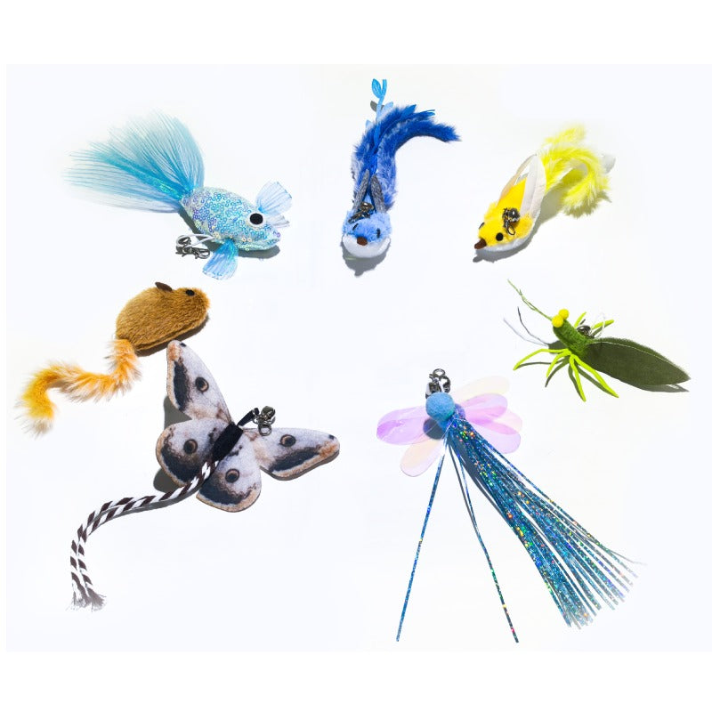 Wheel Set for ROLA Mini – Enabot Store