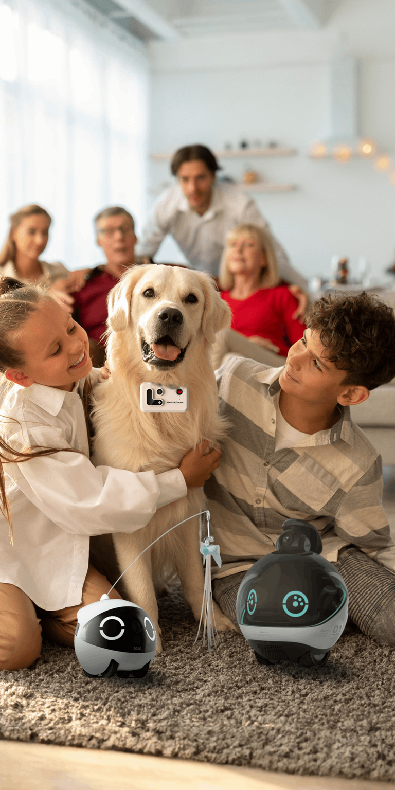Enabot - Advanced AI Guardian Robots for Family and Pet – Enabot Store